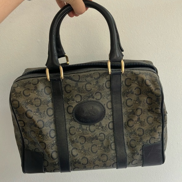 Celine | Bags | Celine Boston Bag | Poshmark